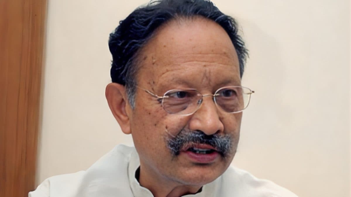 BC Khanduri News : उत्तराखंड के पूर्व मुख्‍यमंत्री भुवन चंद्र खंडूरी का ...