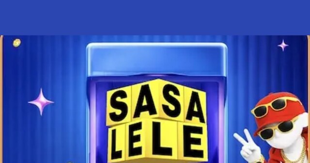 फ्लिपकार्ट की 'Sasa Lele' सेल में डबल बचत! AC, फोन और लैपटॉप खूब सस्ता ...