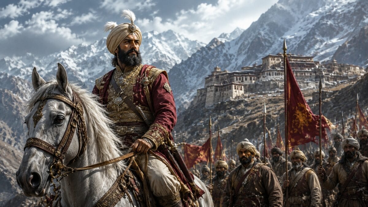 कौन थे जनरल जोरावर सिंह, जिनके खौफ से तिब्बत तक कांप उठी थी दुश्मनों की ...