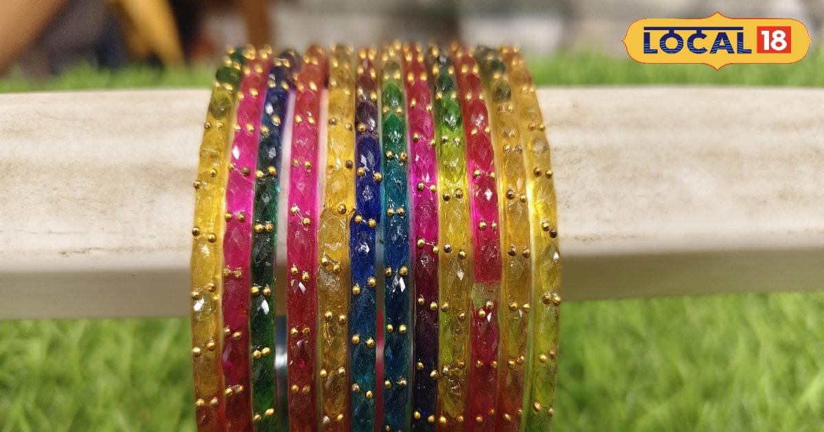 Firozabad Bangles | Trending Bangles 2026 | फिरोजाबाद चूड़ी मार्केट
