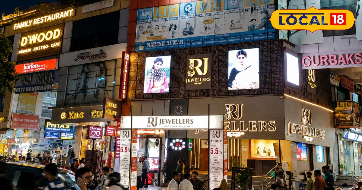 Cheap Market: यहां 20रुपये में मिलता है सामान, दूसरा पालिका बाजार है यह ...
