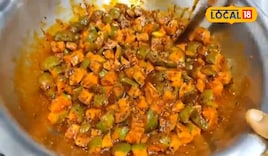 चांदी का मुकुट, हाथ में तलवार... बिहार में चिराग पासवान ने भरा हुंकार ...
