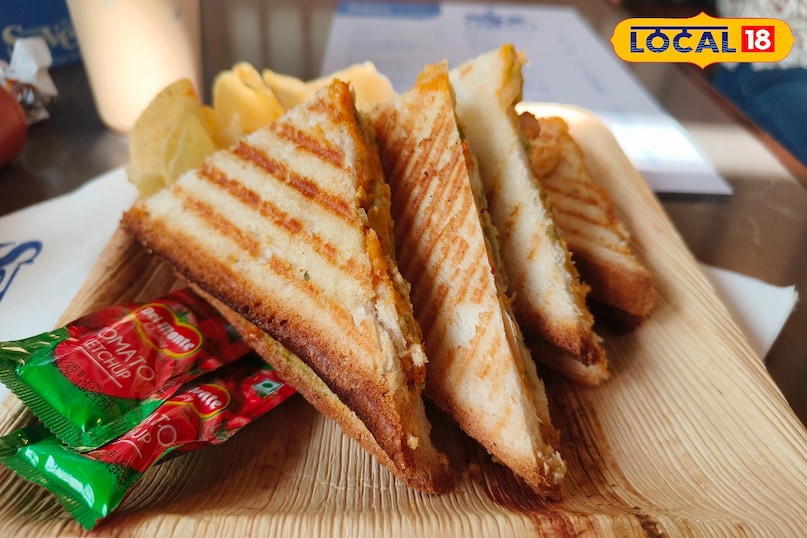 delhi mehrauli best budget cafe for students savvy restaurant menu ...