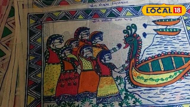 bhagalpur manjusha art gallery district administration artists ...