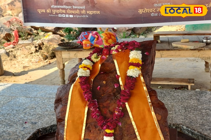 Krishna Temple | ब्रज चौरासी कोस यात्रा तब तक अधूरी मानी जाती है, जब तक ...