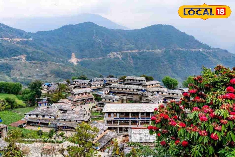 best tourist spots bihar to nepal janakpur kathmandu pokhara budget ...