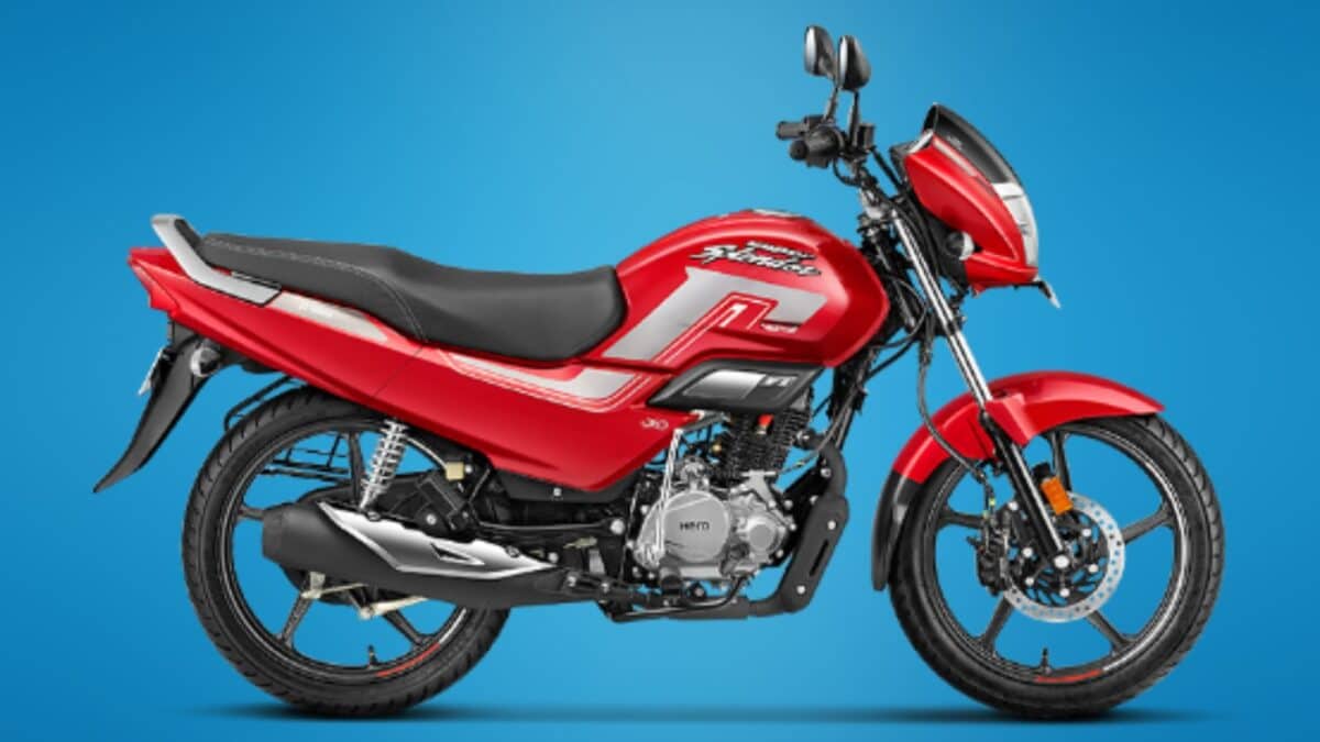 Hero Splendor से अपग्रेड करने के लिए ये 5 बाइक हैं बेस्ट, दमदार माइलेज ...