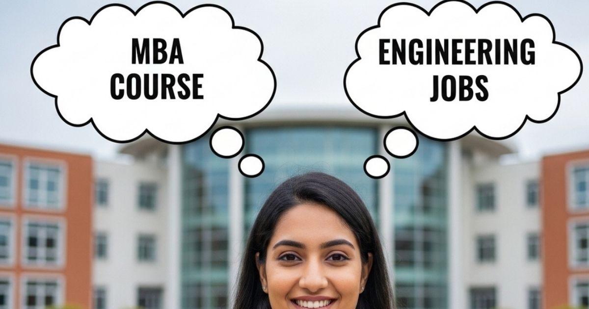 MBA After BTech Benefits: बीटेक के बाद एमबीए क्यों करते हैं इंजीनियर ...