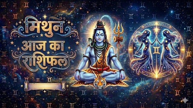 Mithun Rashifal 30 may | Today Mithun Rashifa | आज खुलेंगे बंद किस्मत ...