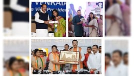 Marco Rubio Jaipur Visit | Rajasthan News | आमेर महल में राजस्थानी ...