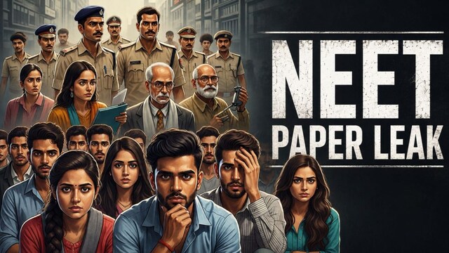 CBI की पूछताछ से भड़के UGC NET पेपर सेट करने वाले एक्सपर्ट, कहा NTA के ...