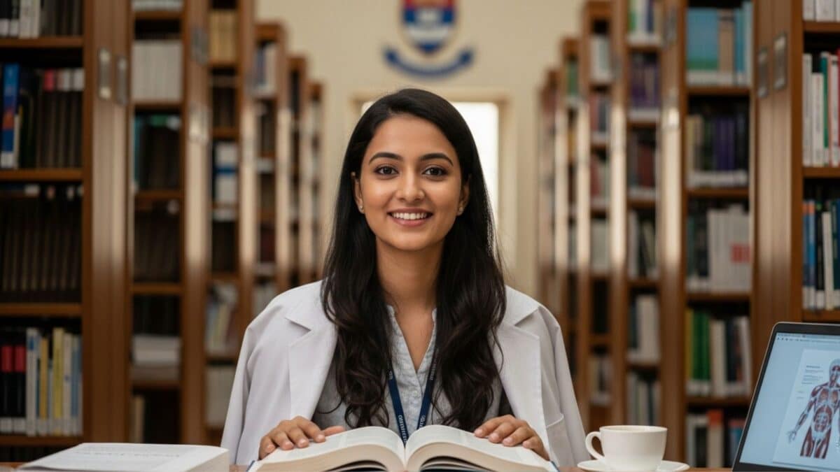 NMC MBBS Course Guidelines: NMC ने बदला नियम, अब 10 साल में पूरी कर ...