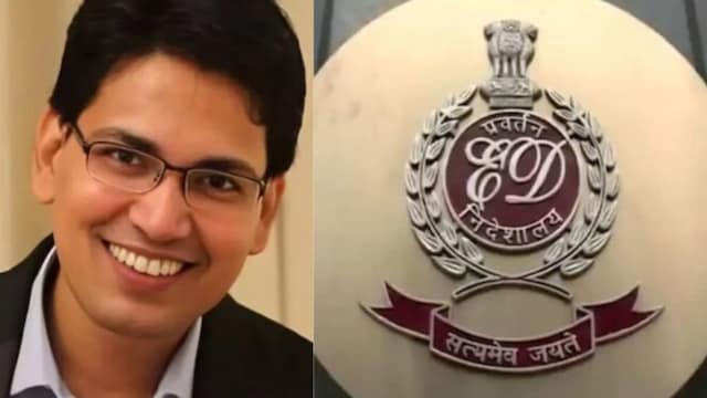 bihar tender scam mafia rishu shri syndicate ed tightens grip on his 15 ...