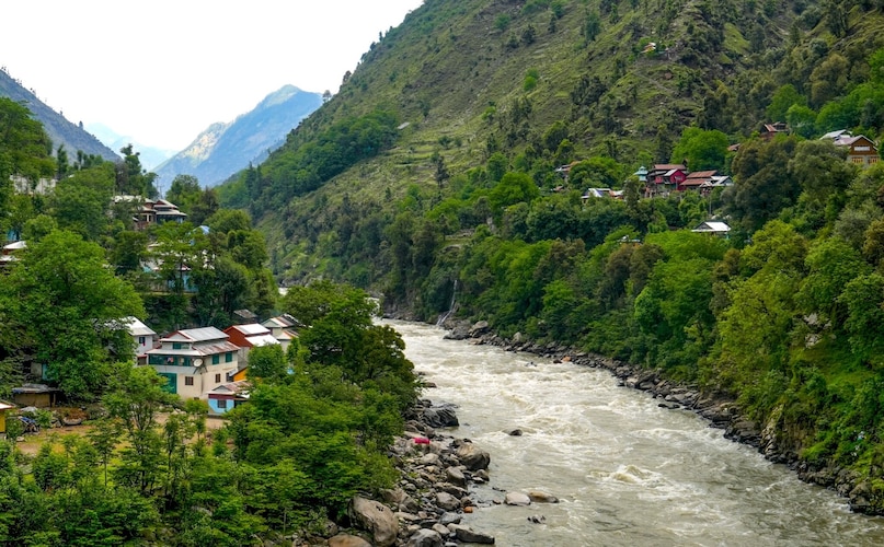देश की इकलौती नदी जिसे देवी नहीं बल्कि कहा जाता है 'देवता', 90% लोग ...