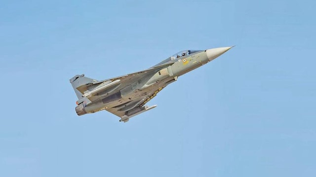 Tejas Mark 1A Fighter Jet Update: देसी राफेल पर आ गई बड़ी खुशखबरी, इंड ...