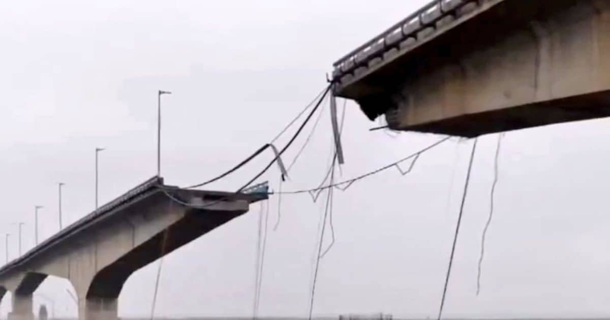 vikramshila setu repair update bro bailey bridge iit patna audit news