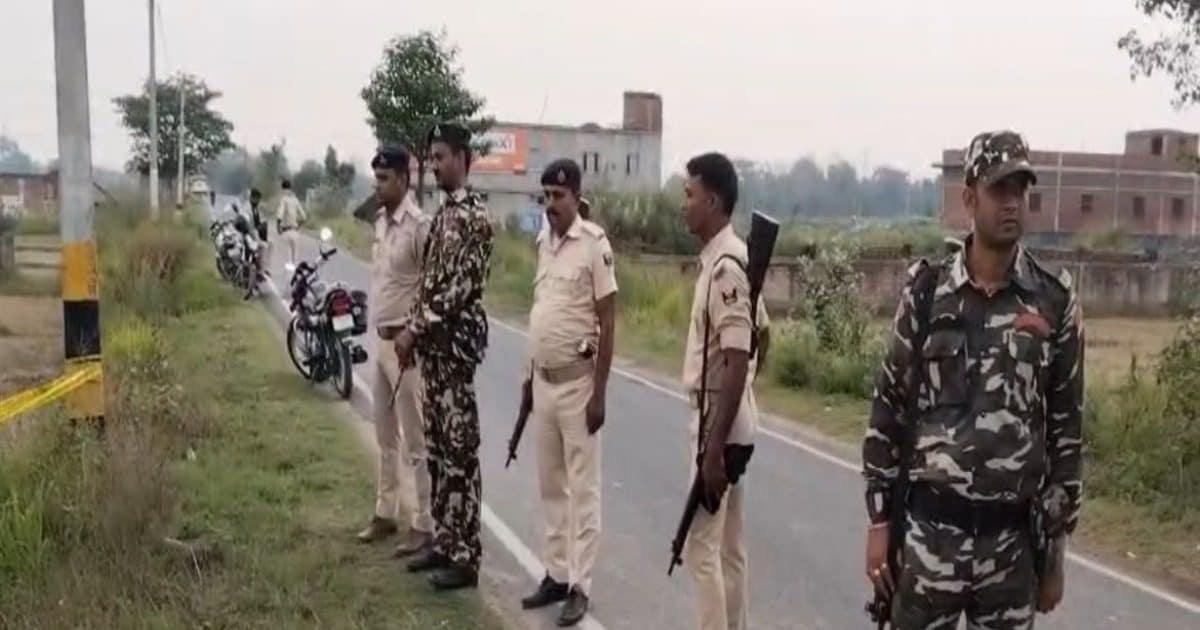 Siwan Encounter: हर्ष सिंह हत्याकांड का आरोपी सोनू यादव मुठभेड़ में ढेर ...