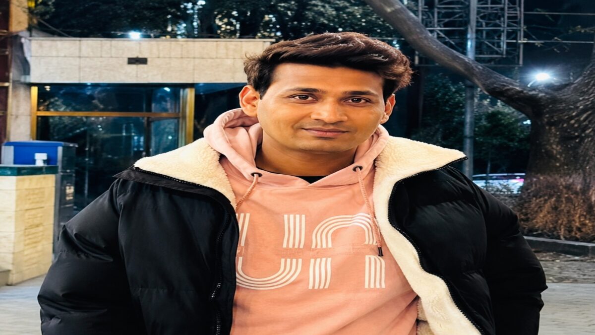 एक हफ्ते पहले रूस से लौटा था MBBS छात्र, खिड़की से मंजर देख सन्न रह गया ...