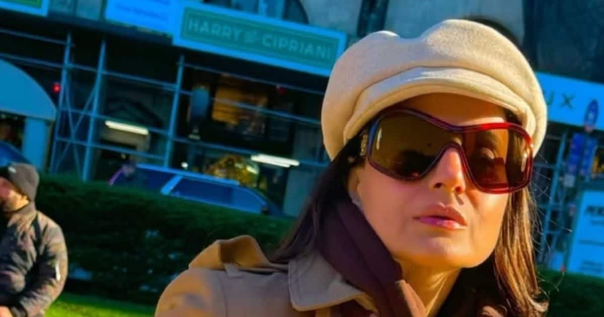 ‘2 फिल्में करके खुद को सुपरस्टार मत कहो’, अमीषा का नई पीढ़ी की ...
