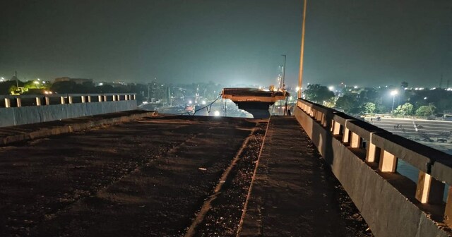 Bihar Bridge Collapse| बिहार में 5 साल में गिरे 26 पुल, एक तो बनते-बनते ...