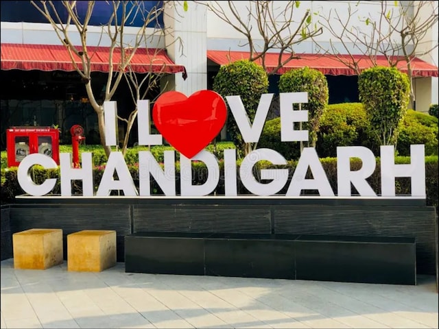 Chandigarh New 5 Laws: चंडीगढ़ में लागू हुए 5 नए कानून, आम आदमी से ही ...