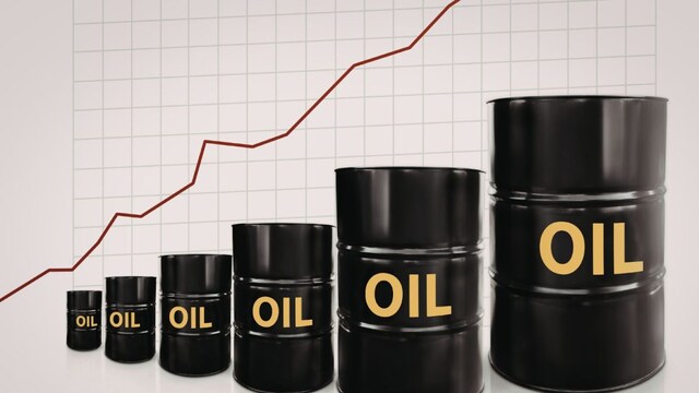 Crude Oil Price : डोनाल्‍ड ट्रंप और शी जिनपिंग की मुलाकात से पहले बदल ...