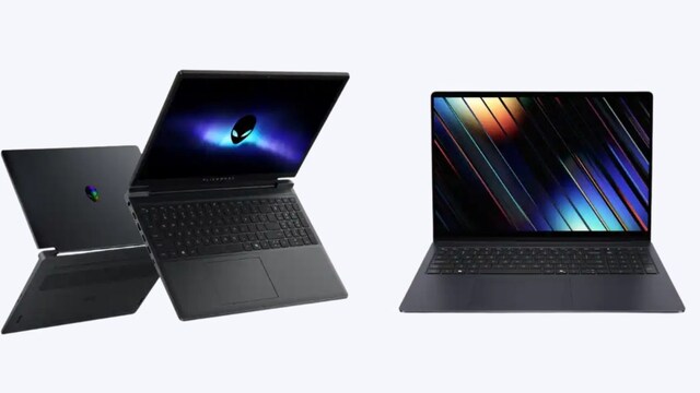 Alienware 15 से लेकर AI लैपटॉप तक, Dell का बड़ा धमाका, कौन सा खरीदना ...