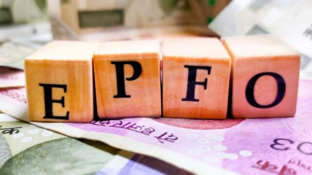 EPFO Interest Rates: कभी बढ़ा तो कभी घटा, बीते 10 सालों में सरकार ने ...