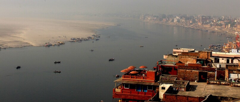 Ganga River Depth: गंगा नदी कहां है सबसे अधिक गहरी? यहां तो डूब जाएंगे ...