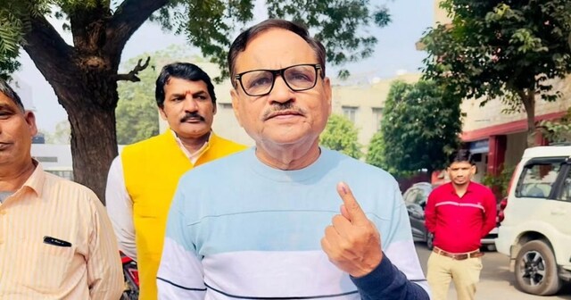 JJM Scam Rajasthan: अशोक गहलोत के करीबी पूर्व मंत्री महेश जोशी फिर ...
