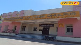 Jodhpur: पाइपलाइन में पानी नहीं, साहब के पास समाधान नहीं! भीषण गर्मी ...
