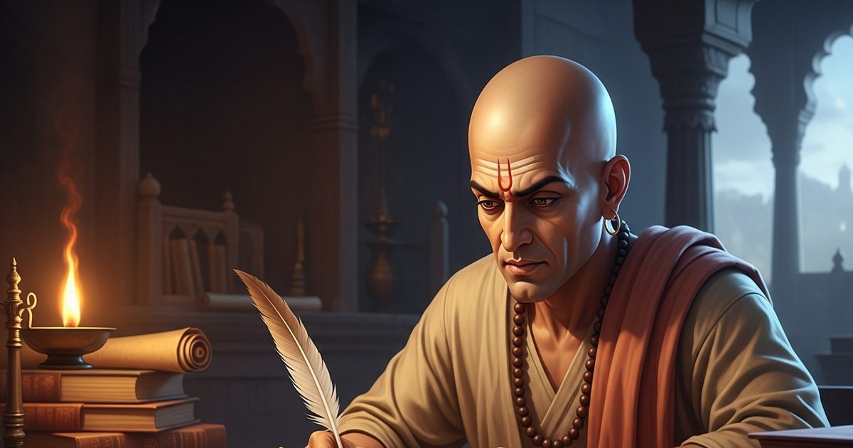 ‘मुझे सब आता है’ आप भी ऐसा ही सोचते हैं? चाणक्य नीति से समझें कैसे घमंड ...
