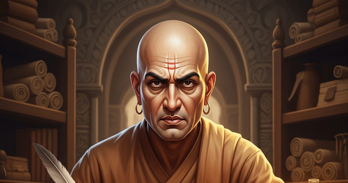आप भी हैं शॉर्ट टेम्पर्ड और छोटी-छोटी बात पर करते हैं रिएक्ट? चाणक्य की ...