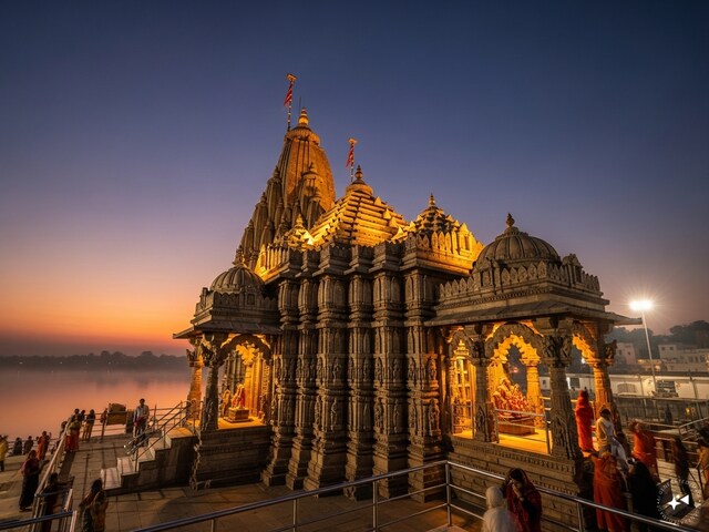 उज्जैन के इन 4 मंदिरों के बिना अधूरे हैं महाकाल के दर्शन, क्यों है ये ...