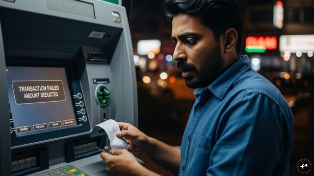 ATM से नहीं निकला पैसा, लेकिन अकाउंट से कट गई रकम? जानिए रिफंड पाने का ...
