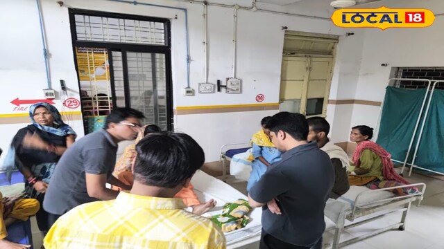 कौन है IAS अफसर, जो सुबह 4 बजे पहुंच गए सरकारी अस्पताल, उड़ा रखी है ...