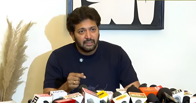 Ravi Mohan-Kenisha: ‘3 अक्षरों वाली इडली एक्ट्रेस ने बर्बाद की जिंदगी ...
