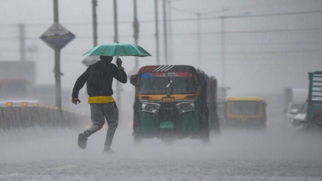Why Monsoon Delayed | Monsoon Update: मानसून को लेकर जो डर था वही हुआ ...