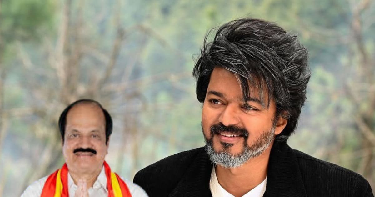 JCD Prabhakar News | Tamil Nadu Speaker JCD Prabhakar | तमिलनाडु ...