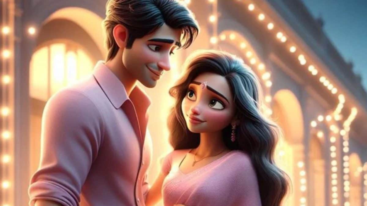 Pati Patni Jokes: वायरल हुए पति-पत्नी के फनी डायलॉग, पढ़ते ही छूट जाएगी ...