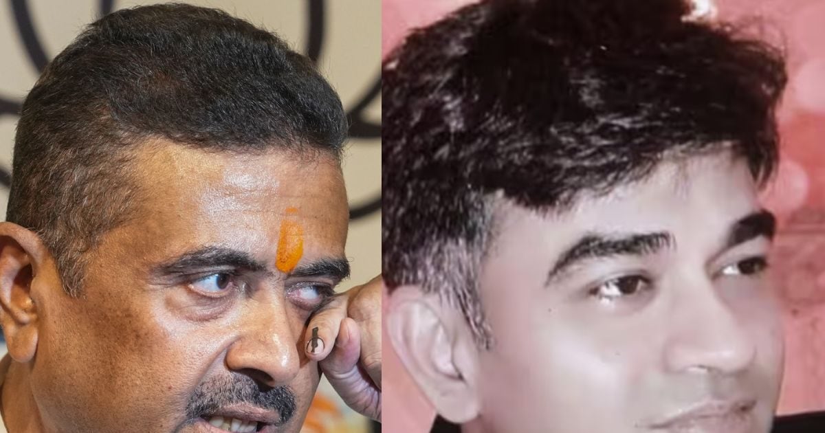 Suvendu Adhikari PA Murder | Chandranath Rath Murder | मिल गया चंद्रनाथ ...