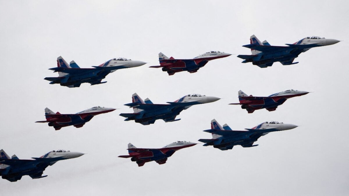राफेल, सुखोई-57, F-35, J-20 सबको मारो गोली, 6th जेन मिग-41 है नया बवाल ...