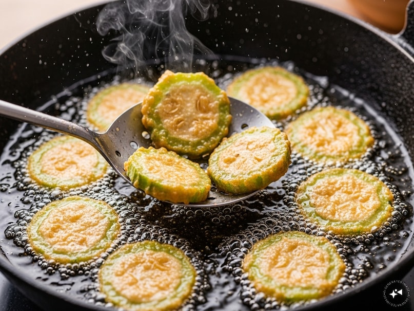 Lauki Pakoda Recipe: लौकी की सब्जी नहीं, बनाएं पकौड़ा, जिसे देखकर हर ...