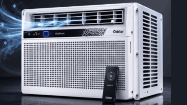₹17 हजार से कम है इस नए Inverter AC की कीमत, एकदम कम खाता है बिजली ...
