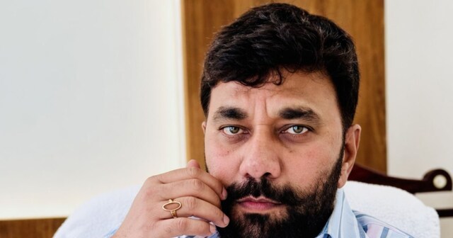 JDU विधायक पप्पू पांडेय को फिर मिली राहत, अदालत ने टाल दी गिरफ्तारी ...