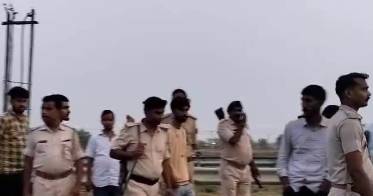 सासाराम में दर्दनाक हादसा, तिलक से लौट रहे परिवार पर टूटा कहर, एक ही ...
