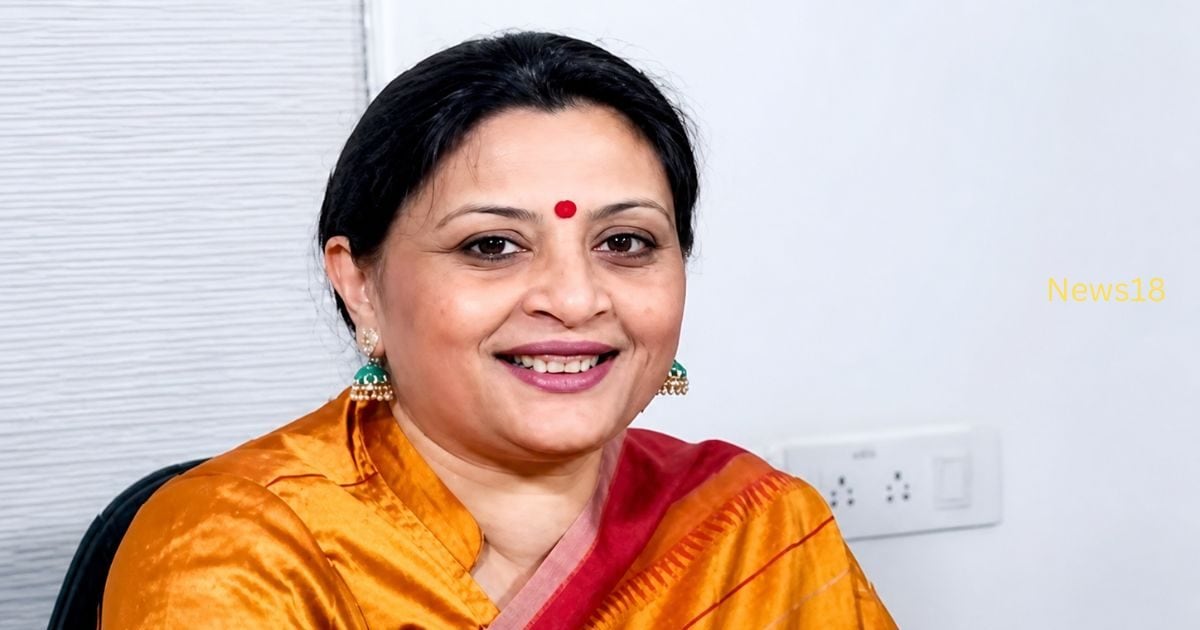 AI से रची साजिश! शुभ्रा रंजन किडनैपिंग केस में खुलासा, प्रियंक शर्मा की ...