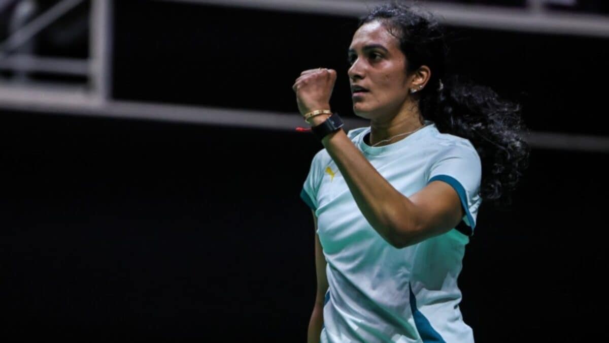 Singapore Open Super 750 Badminton: पीवी सिंधु और लक्ष्य सेन क्वार्टर ...