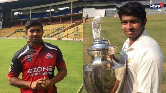 रणजी ट्रॉफी विजेता क्रिकेटर ने 39 की उम्र में दुनिया को कहा अलविदा, दिल ...