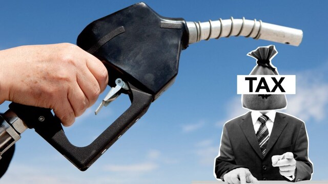 Petrol Update : 3 रुपये कीमत बढ़ाने के बाद सरकार ने पेट्रोल पर पहली बार ...